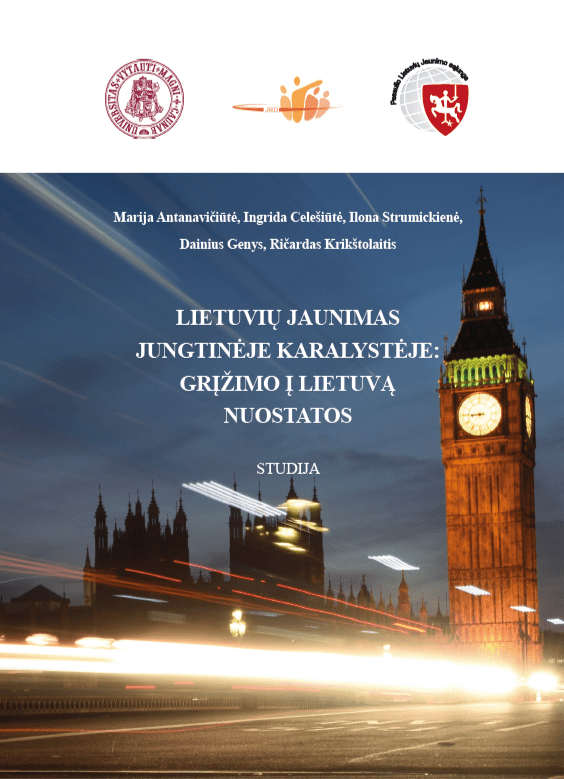 Pasaulio lietuvių universitetas